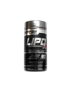 Lipo X Performance – Salud Petit