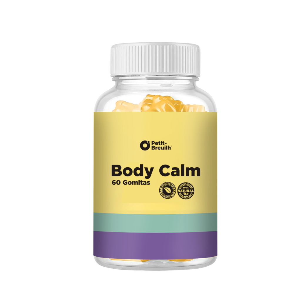 Body Calm – Salud Petit