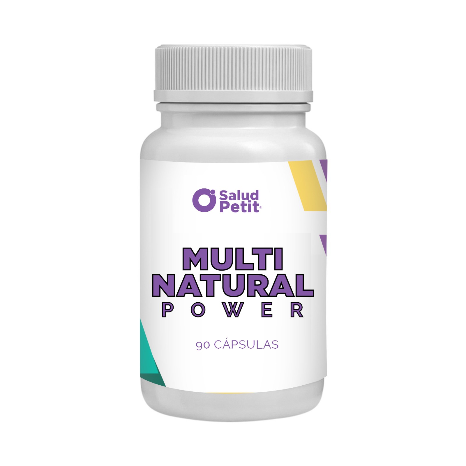 MULTI NATURAL – Salud Petit